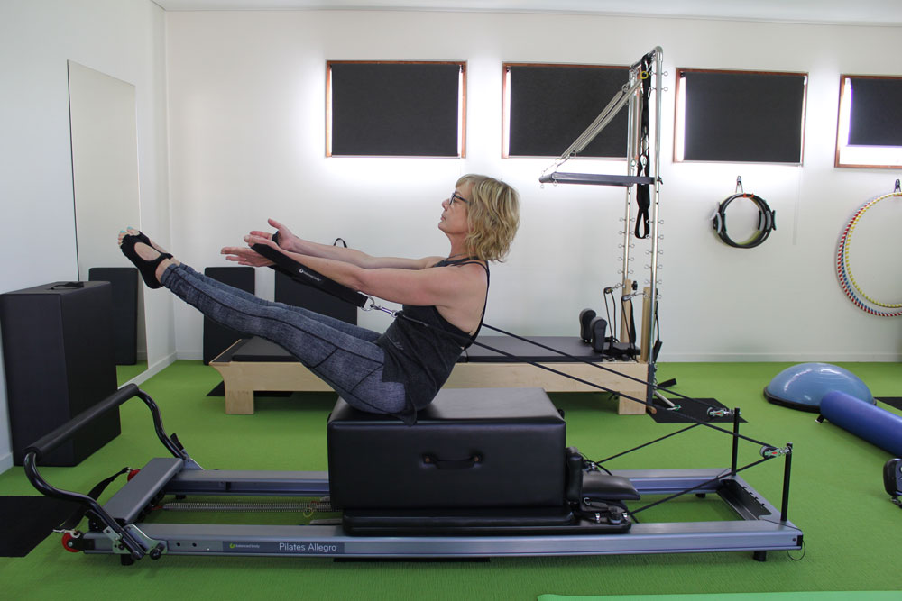 Classes | Be Fit Pilates